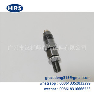 MD196607适用于三菱L200 4D56喷油嘴总成其他发动系统是HRSMD1966-阿里巴巴