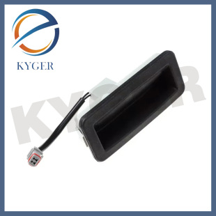 适用于路虎RS05RS10尾门开关 YUZ500020 高品质汽配KYGER-阿里巴巴