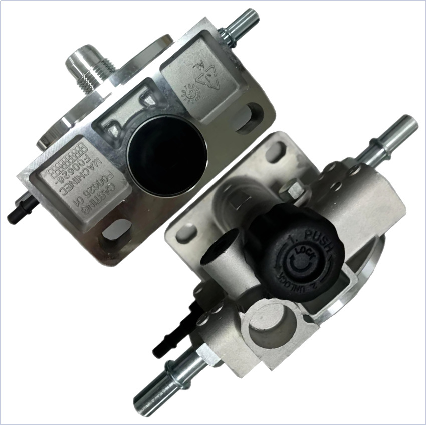 7421462808 7420591245 7420951276 适用雷诺帕克滤清器底座-阿里巴巴