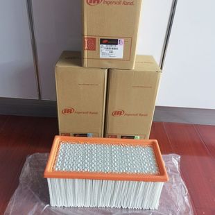 英格索兰无油机空气过滤器22338115 SM110A北京空压机保养配件-阿里巴巴