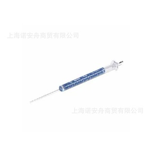 G4513-80204 Agilent安捷伦 ALS 进样针10µL，蓝色，固定式针头-阿里巴巴