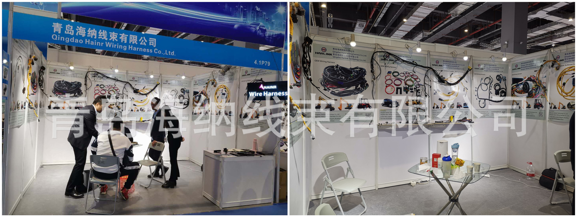 适用于CAT 挖掘机C9发动机 通用线束419-0841 215-3429 546-2154-阿里巴巴