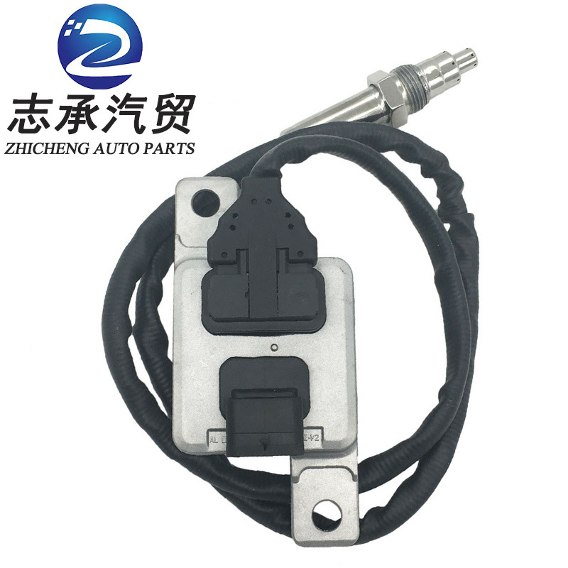 跨境供应适用VW AUDI NOX SENSOR 5WK9 6728 8R0907807 059907807-阿里巴巴