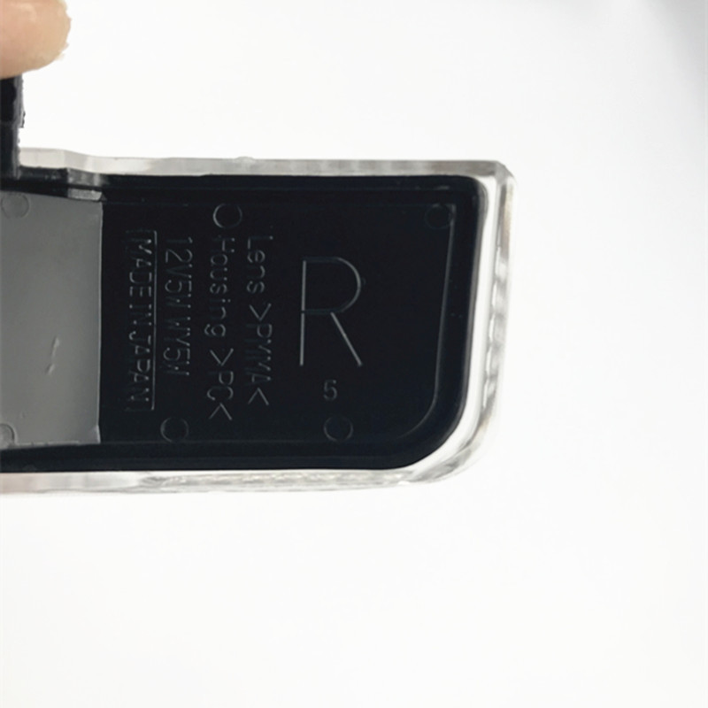 适用丰田凯美瑞卡罗拉雷凌倒车后视镜灯81730-52100 81740-52050-阿里巴巴