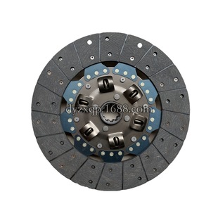 HINO日野离合器压盘HND063U 31250-2621 31250-2461 31250-3200-阿里巴巴