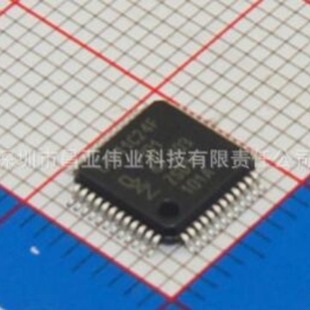 全新原装 LPC11C24FBD48 微控制器芯片 LQFP48-阿里巴巴