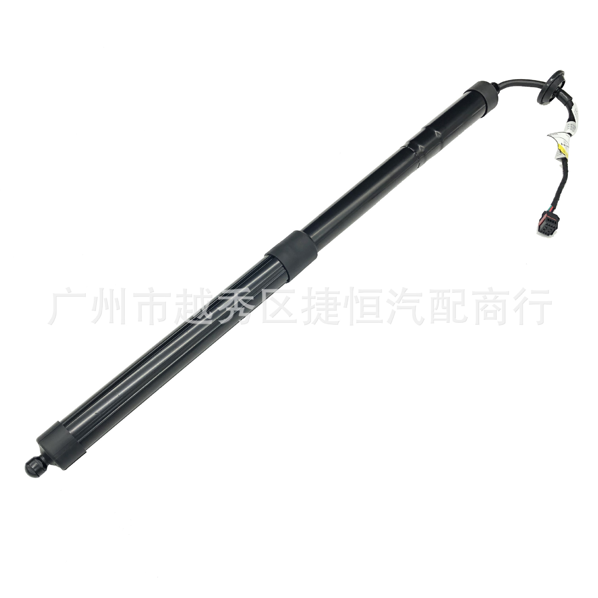 适用沃尔沃S80XC40XC60S60V60XC90电动尾门撑杆后备箱撑杆液压杆-阿里巴巴