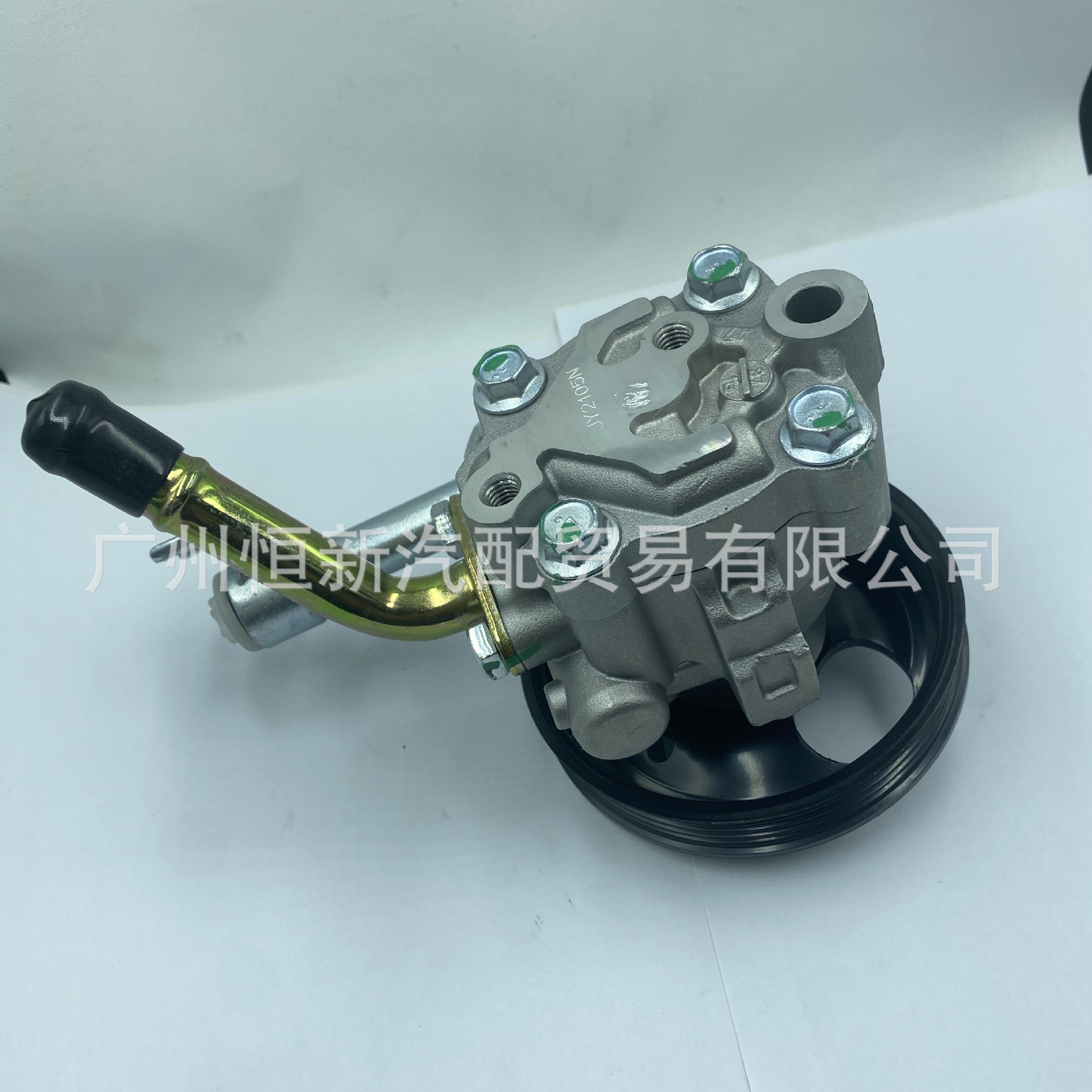 49110-EB700适用于NP300纳瓦拉帕拉丁开拓者YD25汽车转向助力泵-阿里巴巴