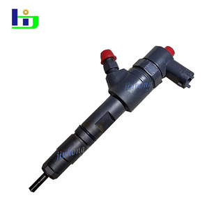 0445110777 1J801-53052喷油器适用于久保田 V2403 D1803 KX040-4-阿里巴巴