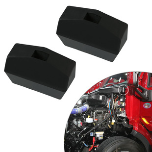 引擎盖保险杠支撑替换L85-6082 L856082 M75682适用于Peterbilt-阿里巴巴