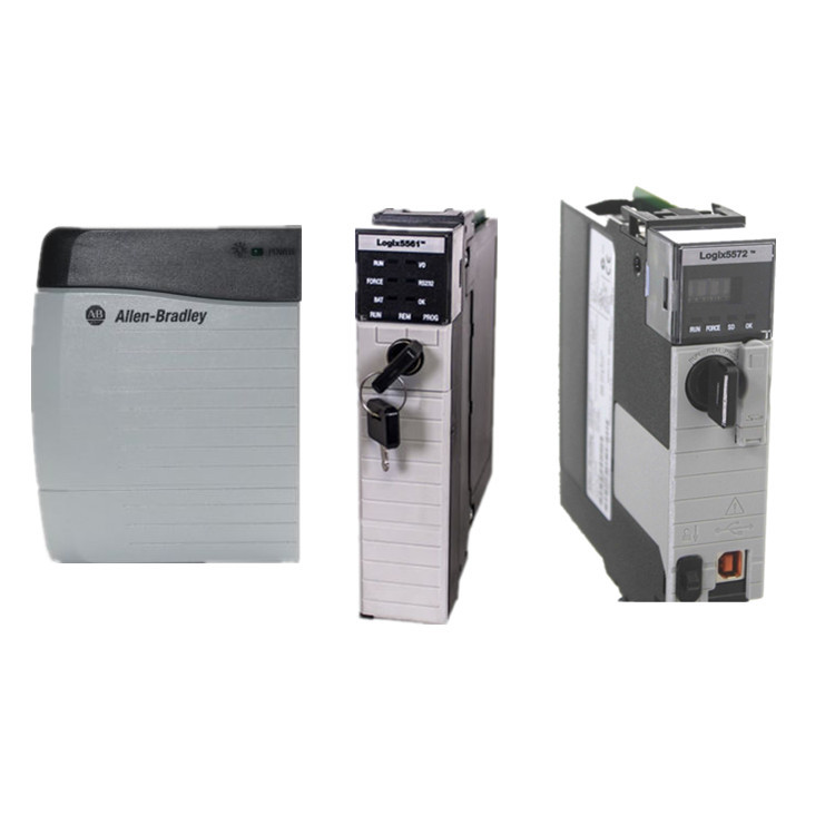 1756-L55 A-B ControlLogix 5500控制器-阿里巴巴
