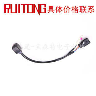 95B980551L 5Q0980568B适用15-17保时捷驻车后视倒车摄像头直销-阿里巴巴