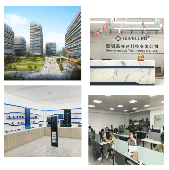 JLD-A08 RK3568方案 安卓主板 接口丰富 适用多种智能终端-阿里巴巴