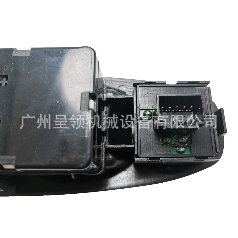 93570-25000适用现代口音玻璃升降器开关电动车窗按键9357025000-阿里巴巴