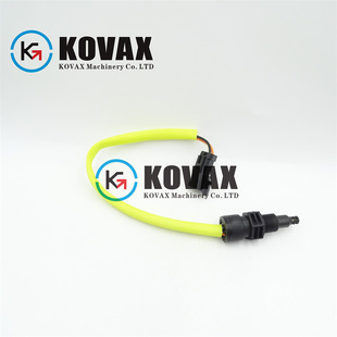 107-8618进气温度传感器1078618适用于E320D E329D工程机械零配件-阿里巴巴