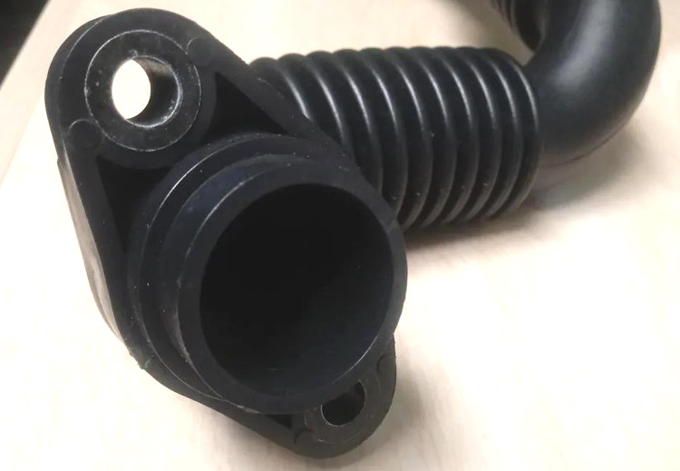 适用沃尔沃卡车机油加注连接软管 20808093 20498258 20412265-阿里巴巴