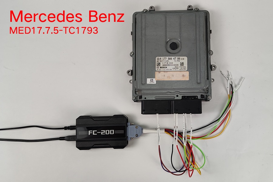 CGDI FC200 ECU Programmer FC200全功能ECU诊断工具免费升级一年-阿里巴巴