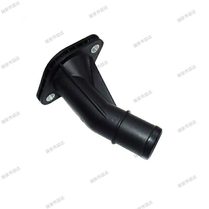 25631-2B051适用于现代冷却液进口接头 节温器盖 256312B051-阿里巴巴