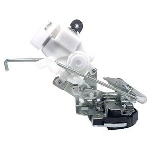 适用丰田尾门锁机Trunk/tailgate lock actuator 69110-35071-阿里巴巴