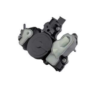 电磁阀汽车油水分离器06K103495AS/AF/AT适用于奥迪A42.0T-阿里巴巴