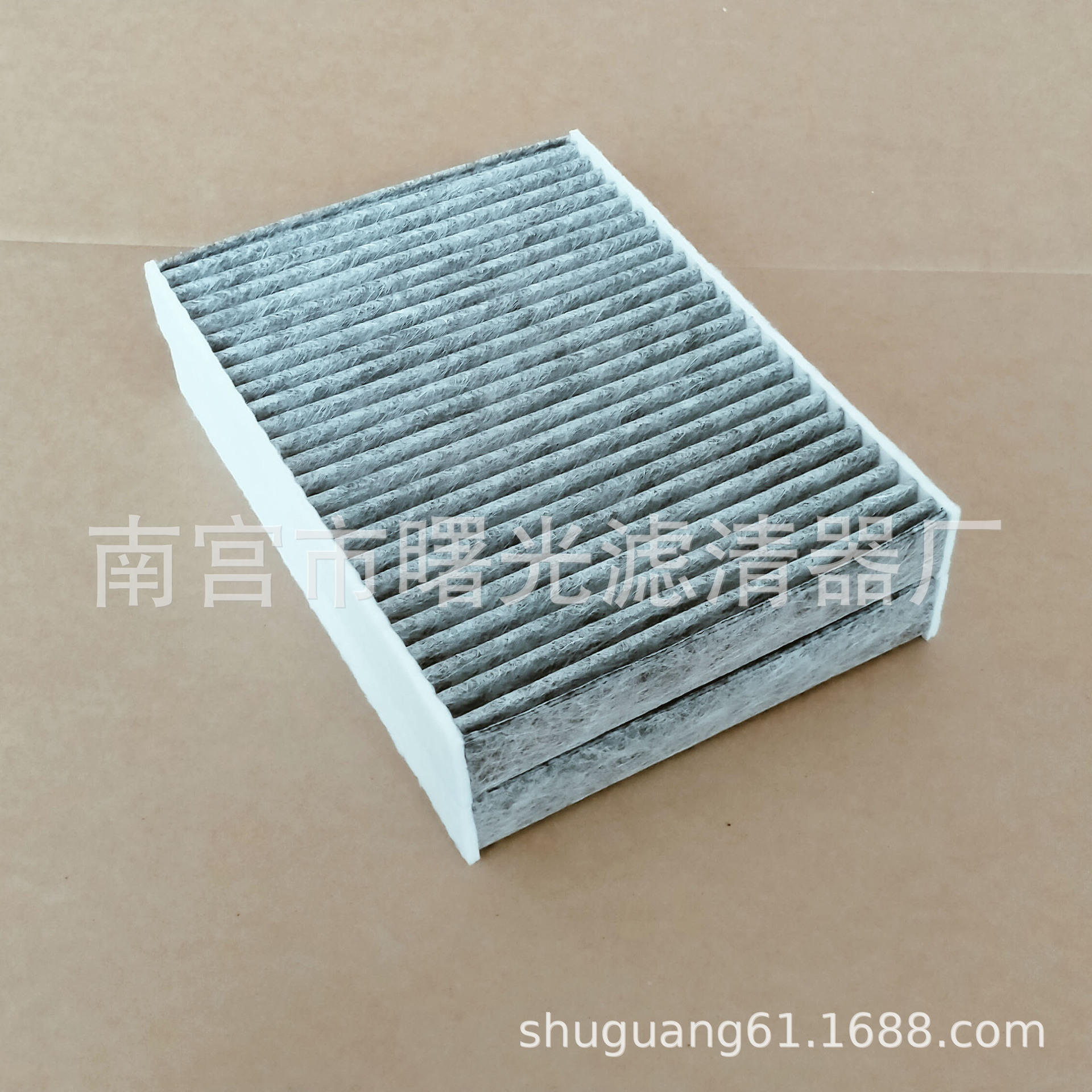 厂家64115A1BDB6适用宝马520d空调格三厢G30 空调滤清器530Li G38-阿里巴巴