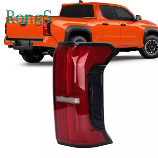 跨境热销适用2024丰田TACOMA尾灯81560AK050 81550AK050-阿里巴巴