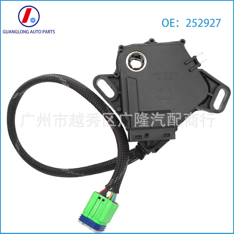 2529.27 252927 适用于标致207 307 变速箱档位开关 变速器开关-阿里巴巴