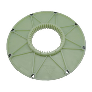 KOVAX 352X46T 3E4895-1545558连接盘 联轴器352*46T 339-6869-阿里巴巴