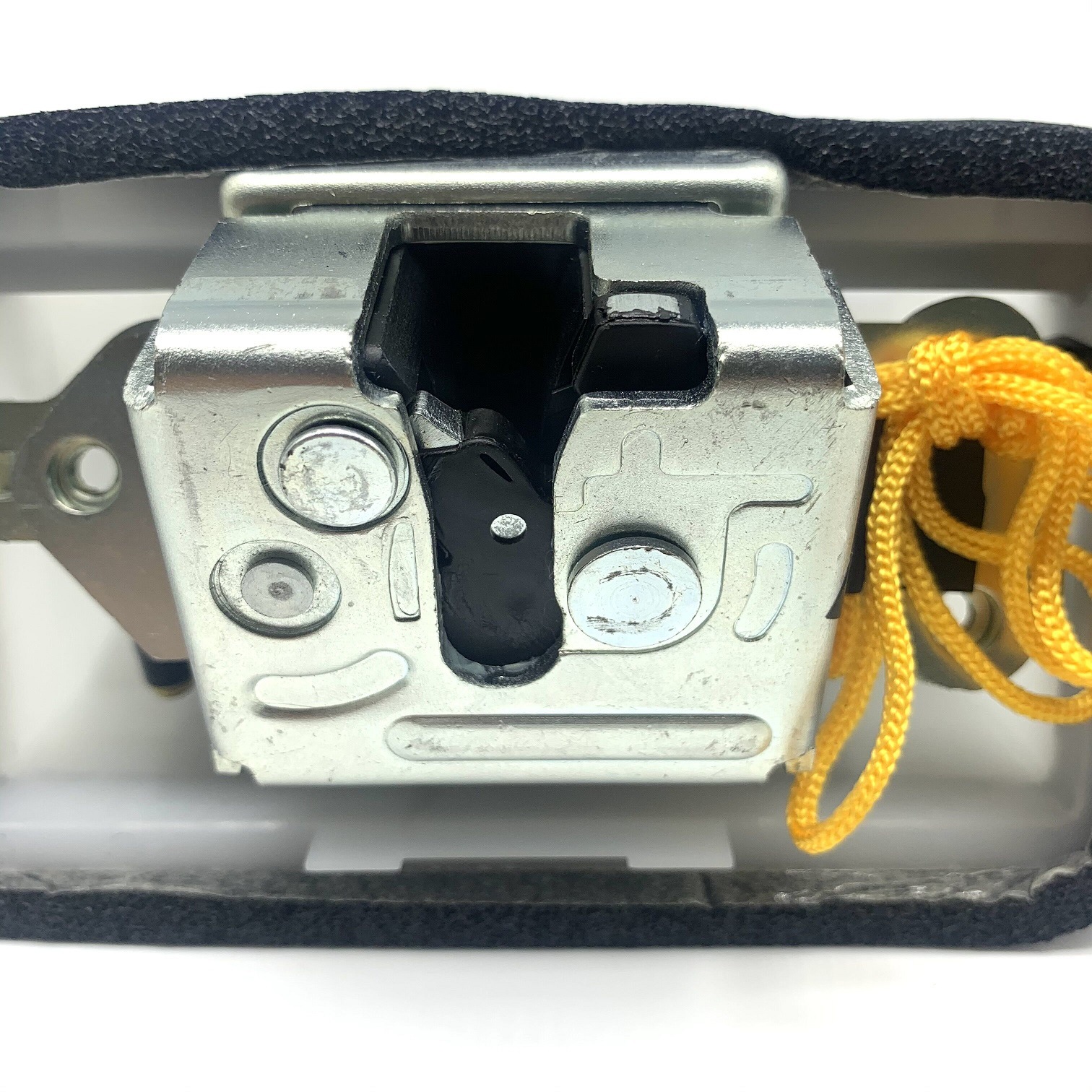 Rear Door Power Lock Assembly Replacement 2008-2021 - Power Lock ...