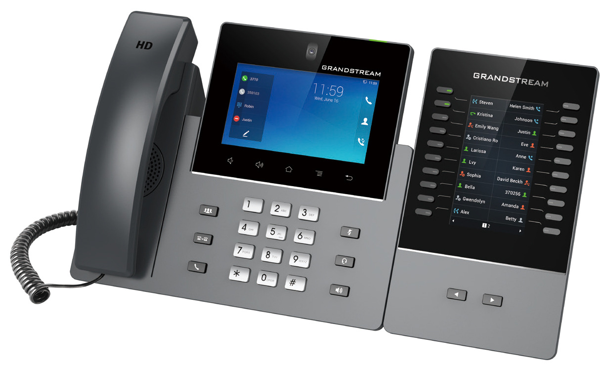 IP程控电话交换机 潮流网络UCM 6300A/6302A/6304A/6308A IPPBX-阿里巴巴