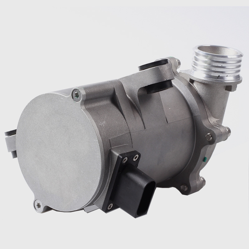 11517597715适用3系5系宝马汽车发动机水泵电子水泵冷却水泵总成-阿里巴巴