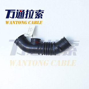 加工日系韩系汽车空气管17881-66020 17881-66030 17881-66130-阿里巴巴
