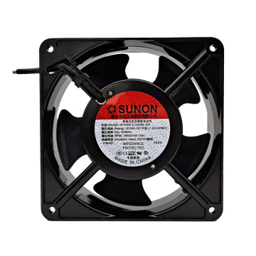 DP200A 2123XBL.GN 全新SUNON建准风扇 120*38 220V 工业轴流风机-阿里巴巴