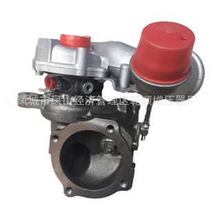 厂家直供K03涡轮增压06A145704T 06A145713D 适用 于大众斯柯达-阿里巴巴