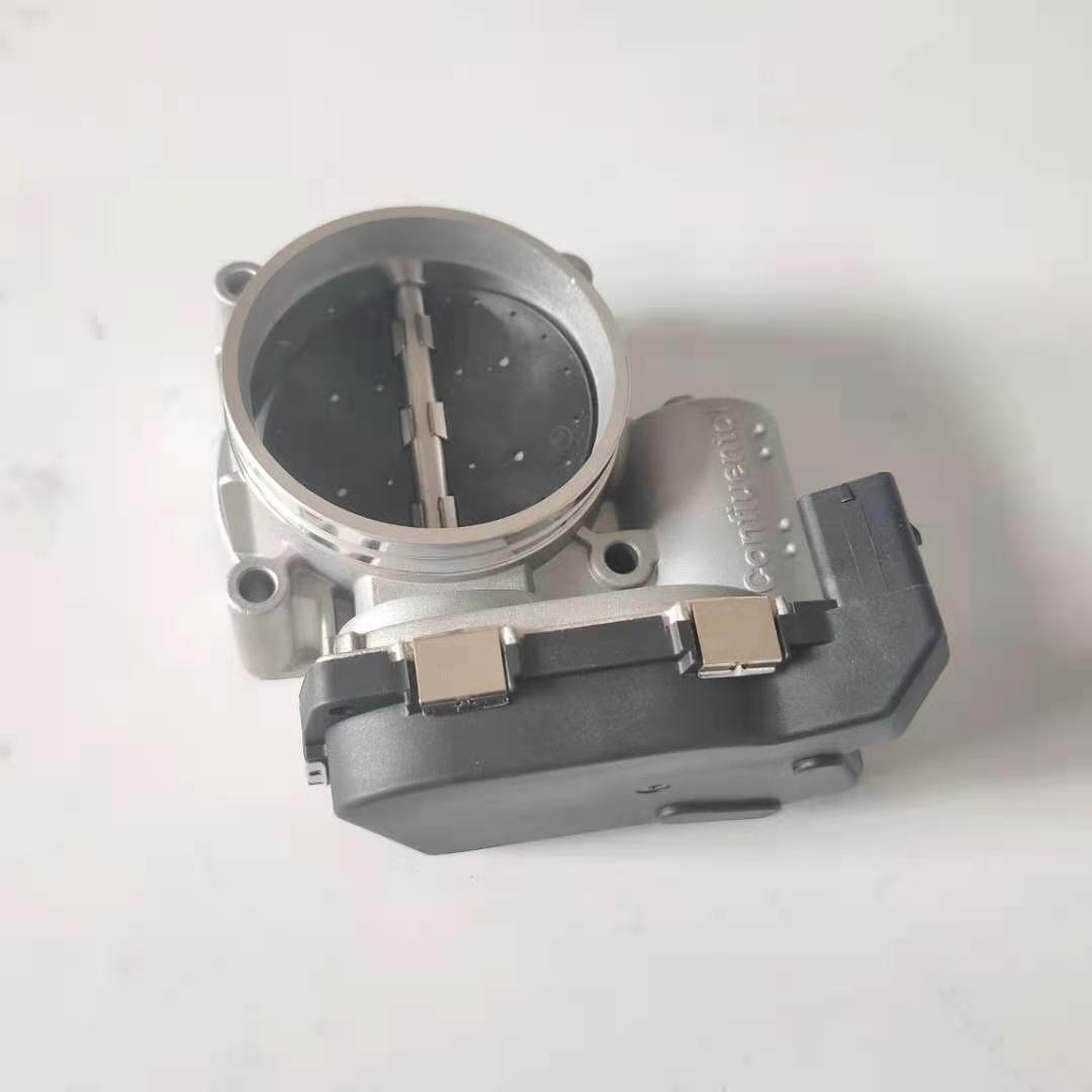 汽车节气门总成 适用于宝马13567系E87E81 13547556118节气门阀体-阿里巴巴