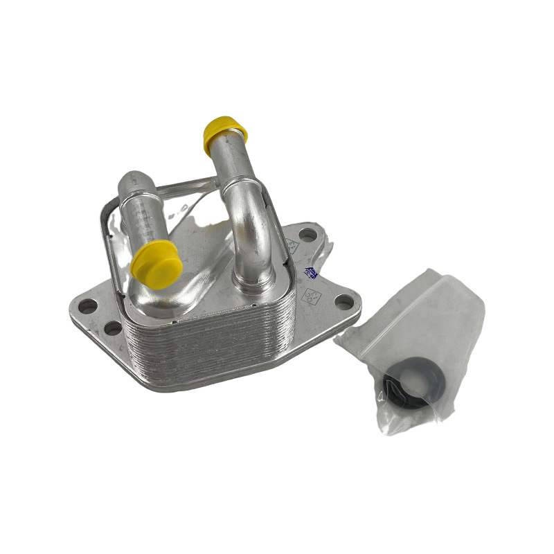 Suitable for Volkswagen transmission radiator oil cooler 09G409061B