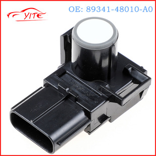 停车传感器雷达89341-48010 89341-48010-A0适用于丰田凯美瑞-阿里巴巴