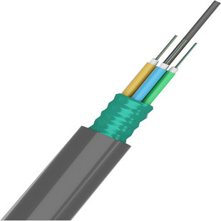 层绞式铠装光缆GYTA-16B1室外单模光缆 16芯管道直埋传输信号光缆-阿里巴巴