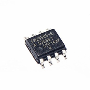 FM24V05-GTR 丝印FM24V05-G 贴片SOP8 铁电存储器芯片-阿里巴巴