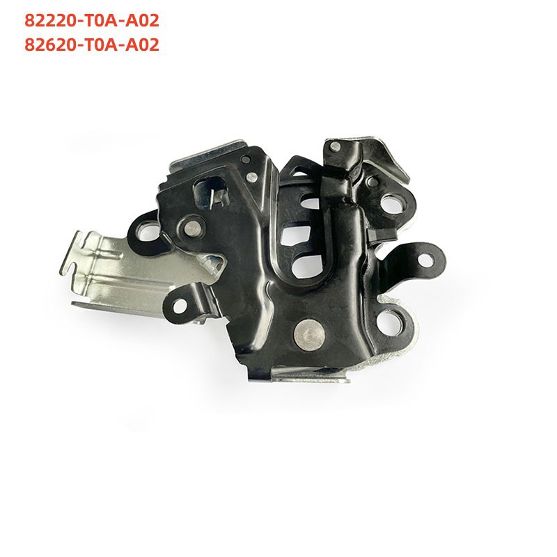 82220-T0A-A02/82620-T0A-A03适用于12-16CRV后排座椅锁块靠背锁-阿里巴巴