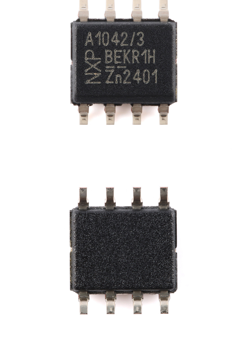 原装正品TJA1042T/3/1J SOIC-8 具有待机模式的高速CAN收发器芯片-阿里巴巴