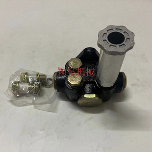 DK105220-5960手油泵6D102 4D102输油泵1052205960挖掘机配件油泵-阿里巴巴