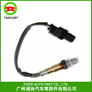 氧传感器/氧气检测器/含氧监测 适用于宝马E87E80E91 11787544561-阿里巴巴
