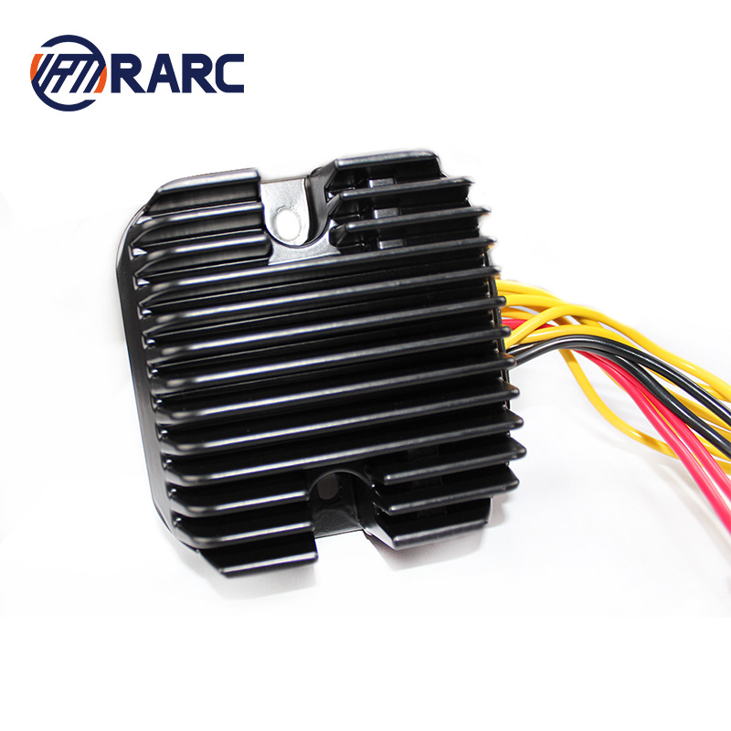 T118厂家 摩托车整流器适用北极星Polaris 4011100 4010538稳压器-阿里巴巴