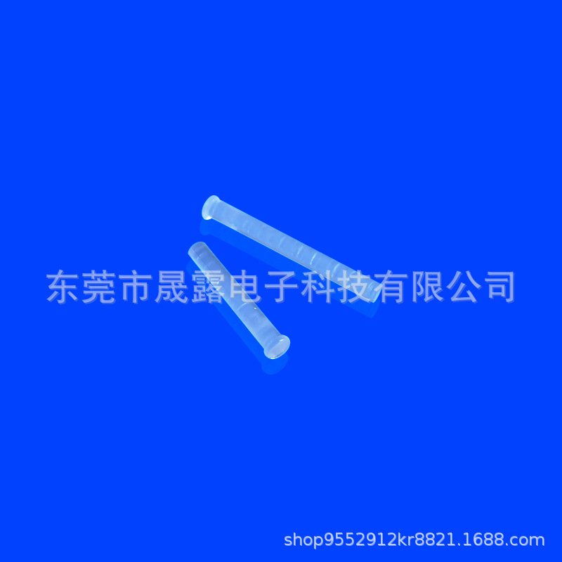 Factory Direct Sales LED Light Guide Column LDP1.5 Diode Transparent ...