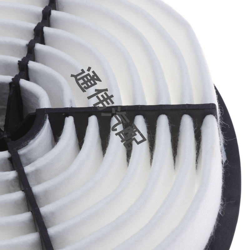 适配 五十铃庆铃皮卡多功能空气滤芯17801-70020空滤8-94465656-0-阿里巴巴