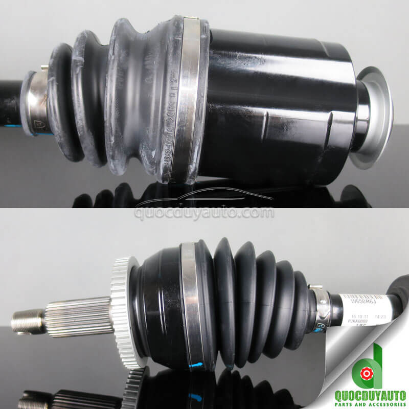 49501-3X000 USED FOR HY KA Avante1.6 Gas R 6-speed MT ABS(O)-阿里巴巴