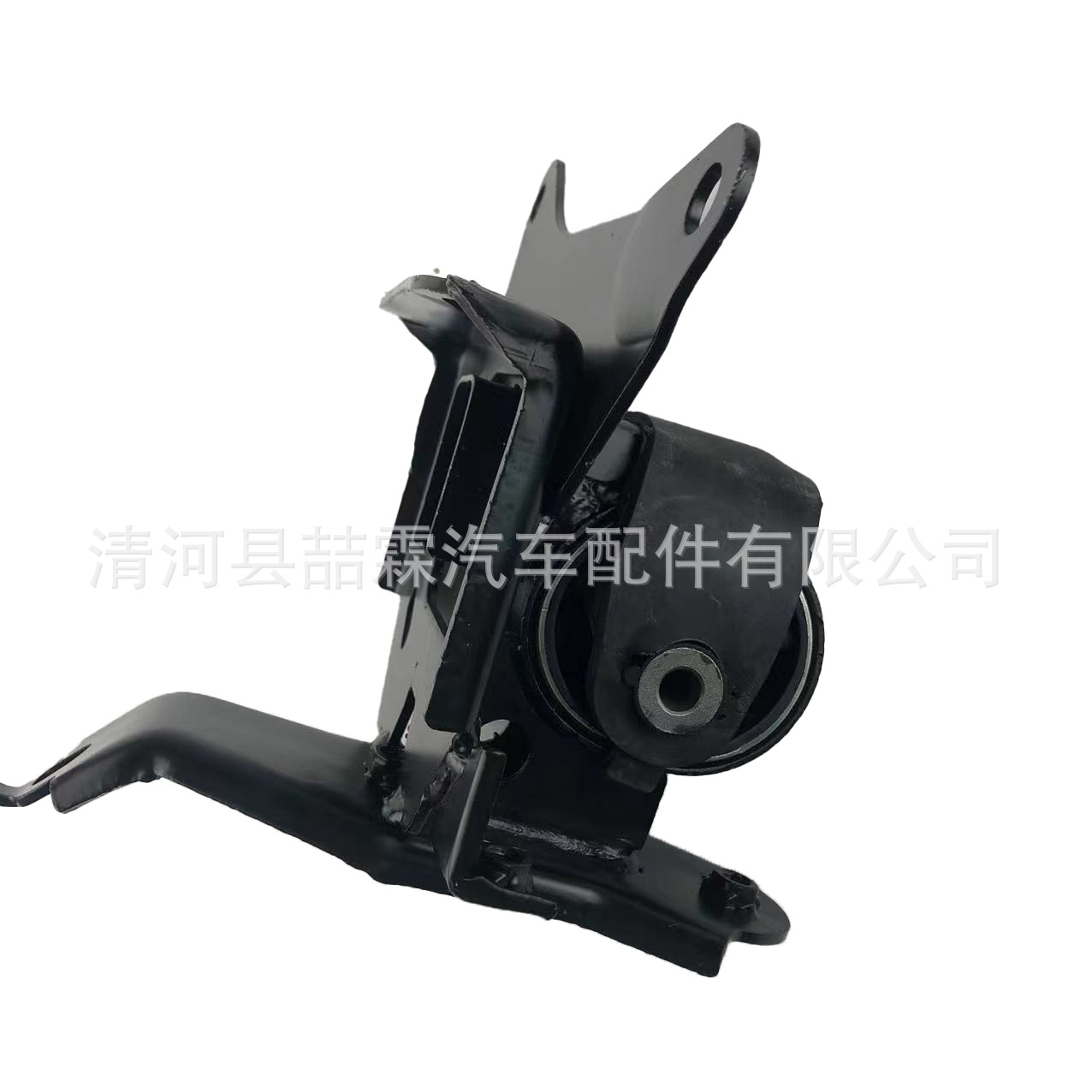 适用于腾翼C30发动机左胶垫1001100-G08 12372-21150-阿里巴巴