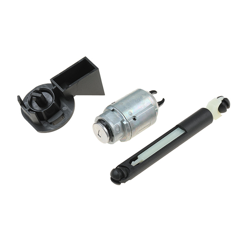 适用于04-12福特福克斯MK2点火锁胆 门锁机盖释放锁闩锁扣1355231-阿里巴巴