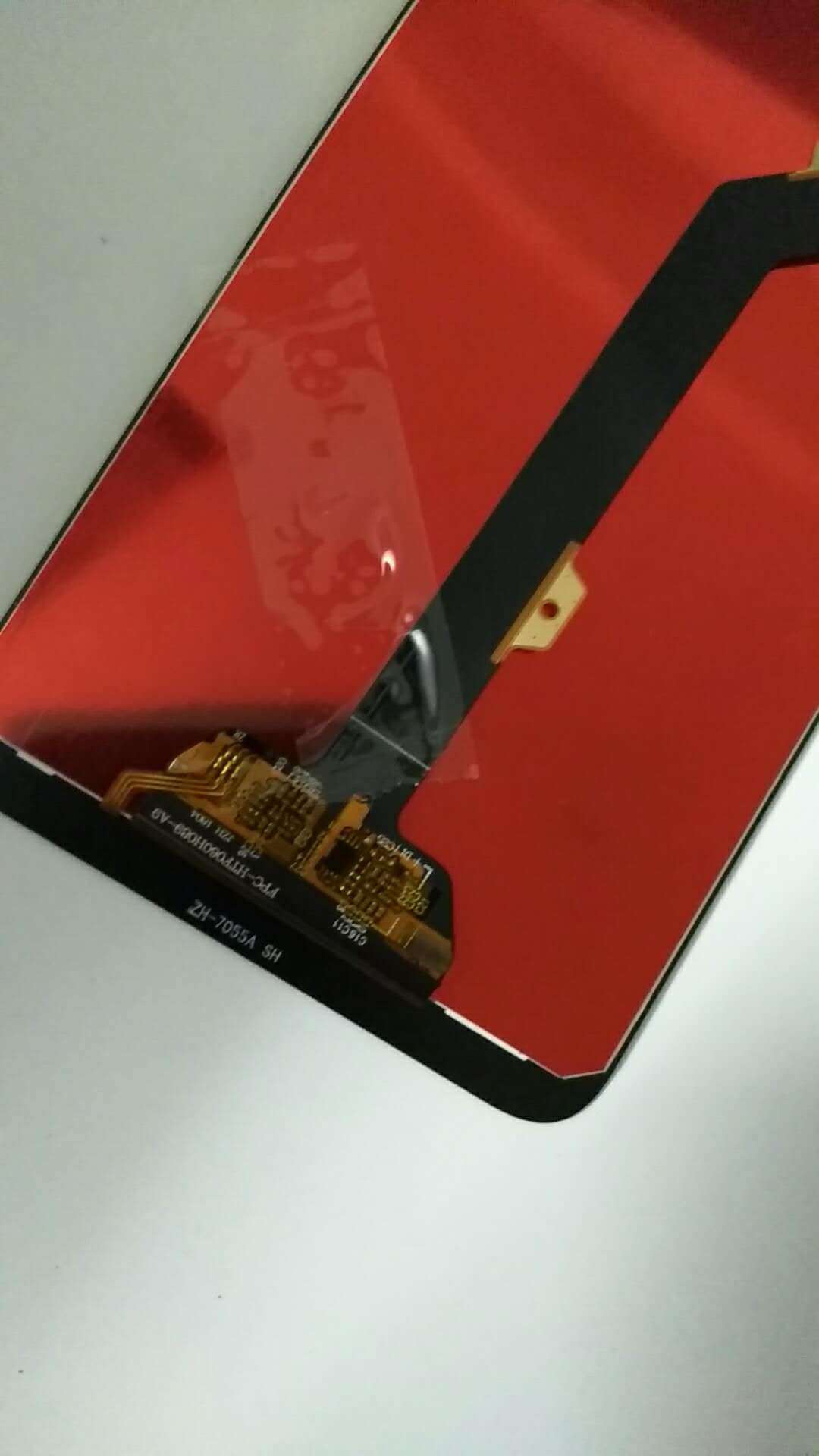适用于infinix hot 6 pro X608触摸液晶显示屏幕总成lcd screen-阿里巴巴